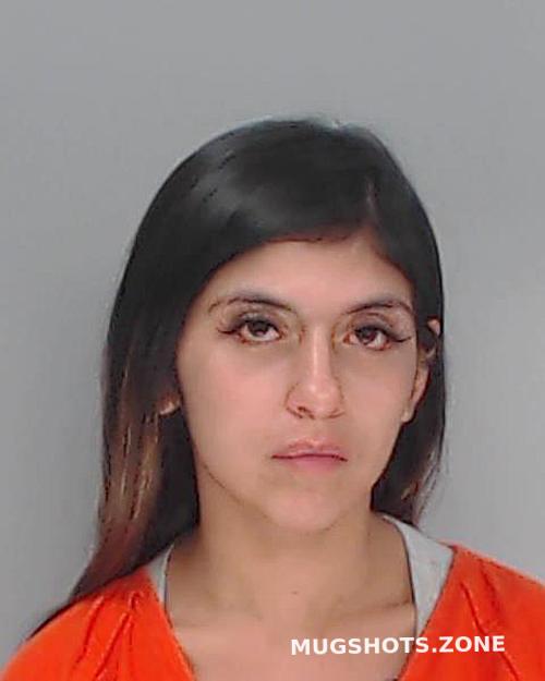 HERNANDEZ HAYLEE GABRIELLE 09/28/2024 - Nueces County Mugshots Zone