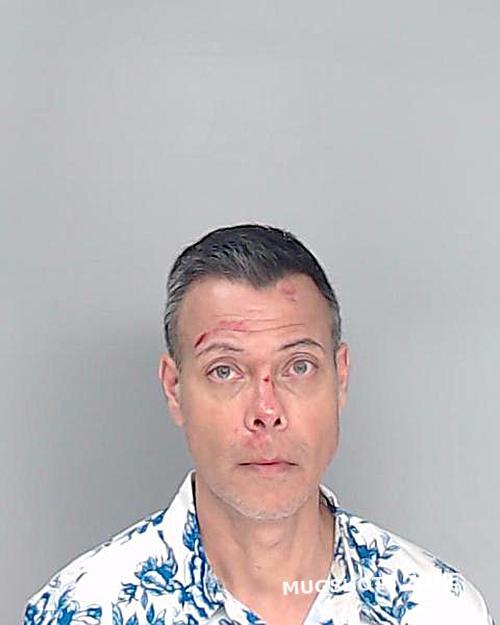 RIVERA SCOTTY 09/28/2024 - Nueces County Mugshots Zone