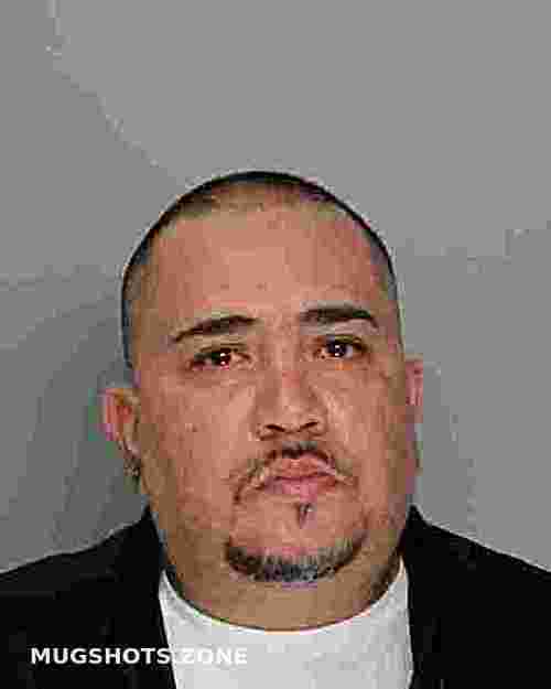 RODARTE SERGIO HECTOR 09/29/2024 - Nueces County Mugshots Zone