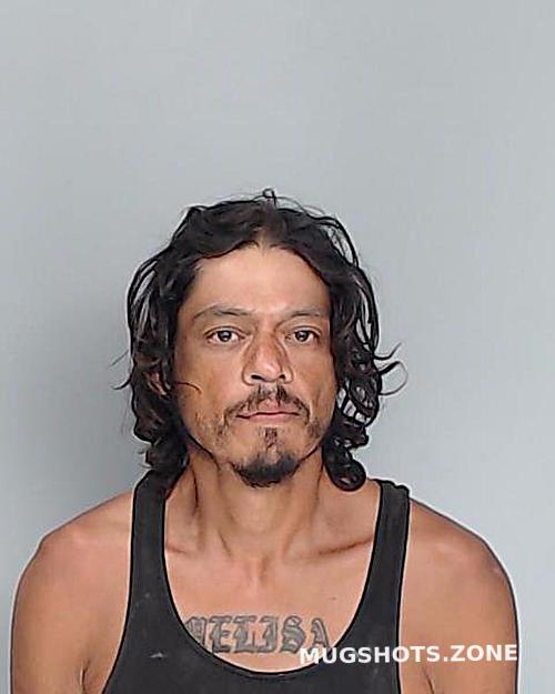 BOTELLO JESSE ROBERT 09/29/2024 - Nueces County Mugshots Zone