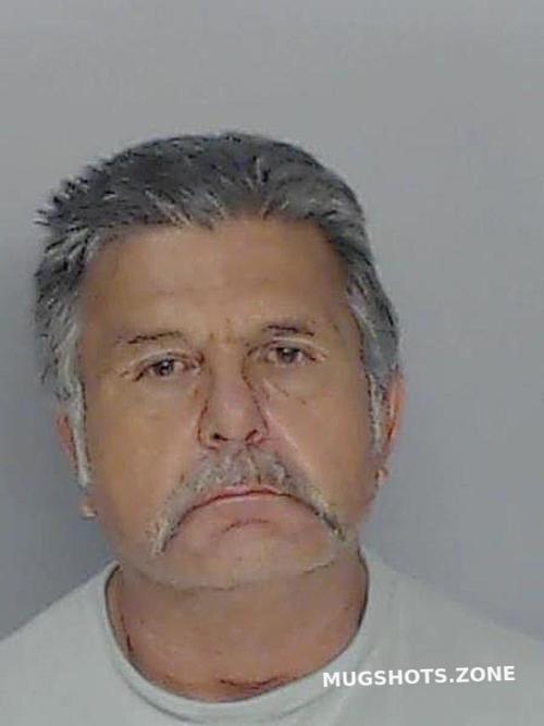 GUERRA DAVID 09/30/2024 - Nueces County Mugshots Zone