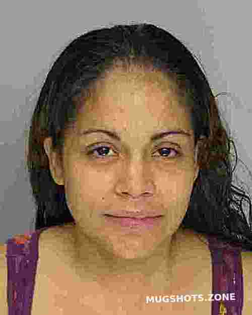 REYNA JESSICA LEE 10/01/2024 - Nueces County Mugshots Zone