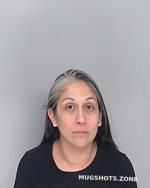 RIVERA IRIS 10/01/2024 - Nueces County Mugshots Zone