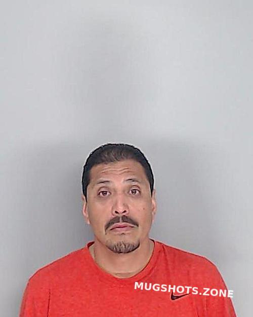 RODRIGUEZ PABLO 10/02/2024 - Nueces County Mugshots Zone