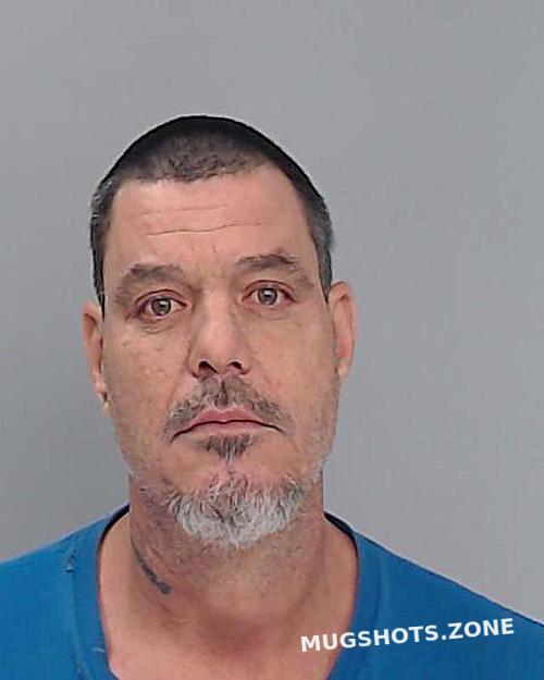 KUHN ERIC DANIEL 10/02/2024 - Nueces County Mugshots Zone