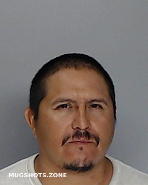 FARIAS JASON 10/04/2024 - Nueces County Mugshots Zone