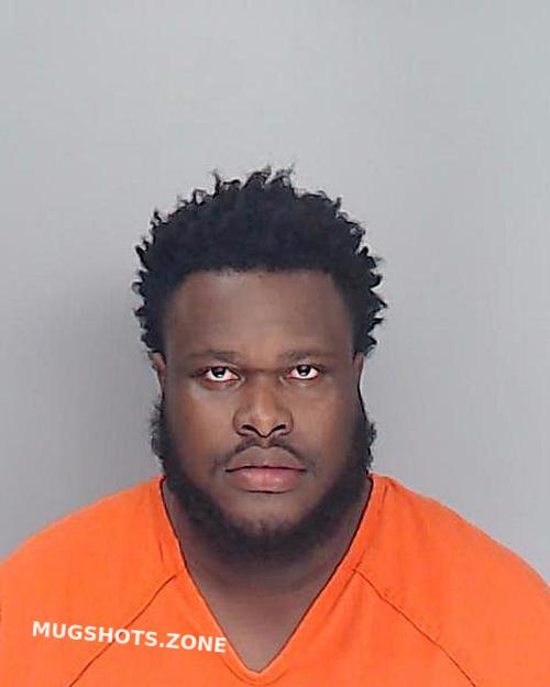 MORRIS RASHEEM VERNON 10/05/2024 - Nueces County Mugshots Zone