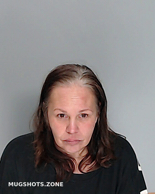 HARRIS ROCHELLE LEIGH 10/06/2024 - Nueces County Mugshots Zone