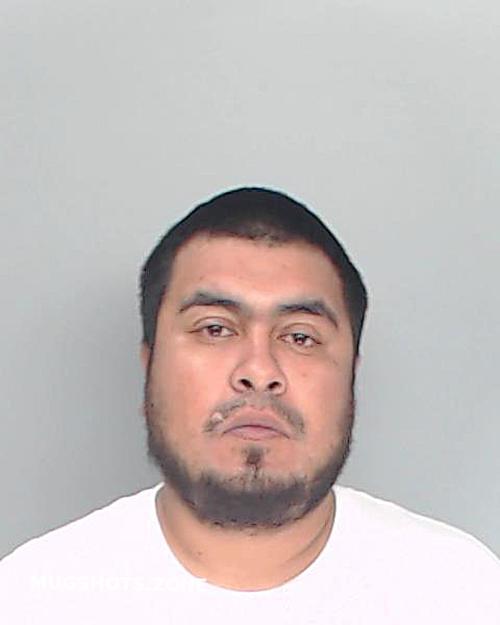 RIOS JASMINE RYAN 10/07/2024 - Nueces County Mugshots Zone