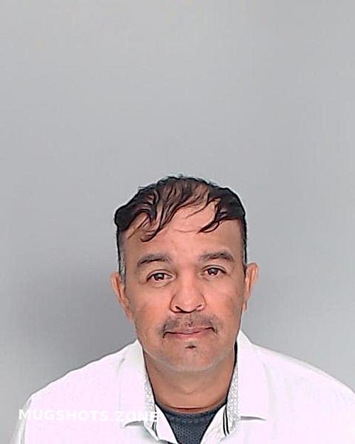 RODRIGUEZ DANNY 10/08/2024 - Nueces County Mugshots Zone