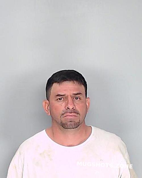 GONZALEZ JONATHAN 10/11/2024 - Nueces County Mugshots Zone