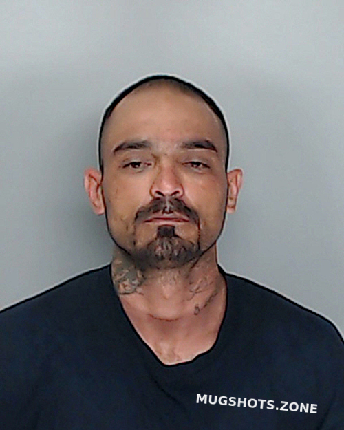 FUENTES JOSE JUAN 10/11/2024 - Nueces County Mugshots Zone