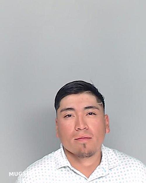 ZAVALA ERIC 10/13/2024 - Nueces County Mugshots Zone