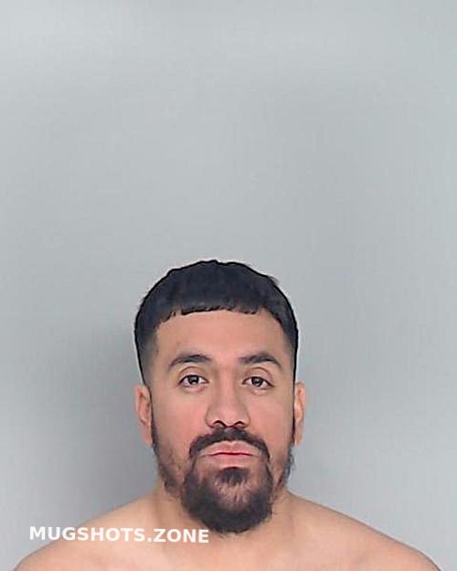 TALAMANTES JORGE 10/14/2024 - Nueces County Mugshots Zone