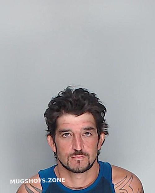 RIOS ARTURO 10/15/2024 - Nueces County Mugshots Zone