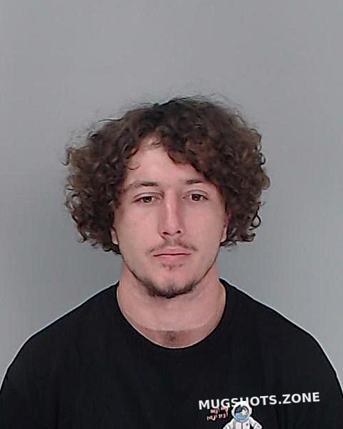 DELAGARZA DYLAN CHRISTOPHER 10/16/2024 - Nueces County Mugshots Zone