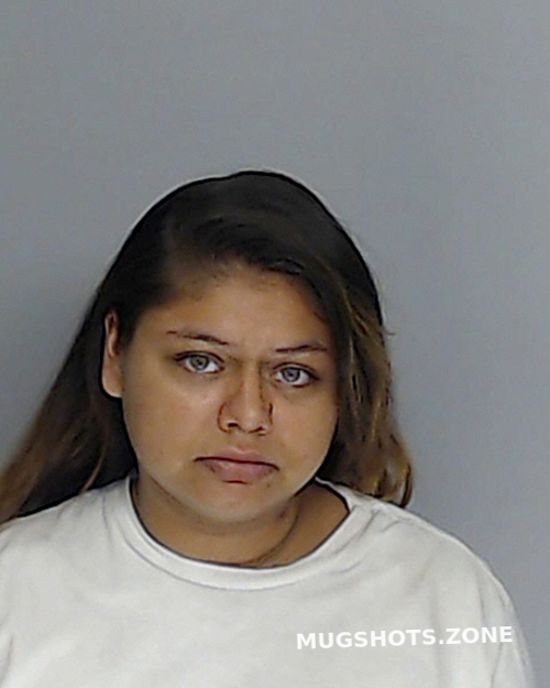 RAMIREZ BEATRICE 10/16/2024 - Nueces County Mugshots Zone