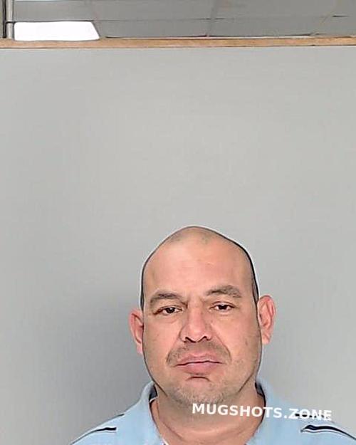 LIVAS ERNEST 10/17/2024 - Nueces County Mugshots Zone