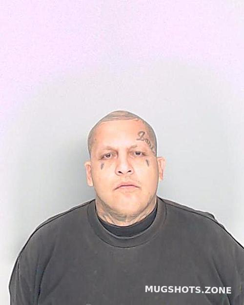 RODRIGUEZ MATTHEW 10/18/2024 - Nueces County Mugshots Zone