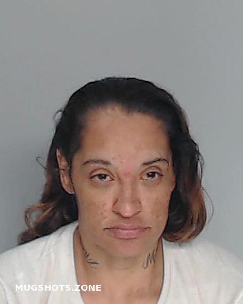 VILLA RUBY ANN 10/18/2024 - Nueces County Mugshots Zone