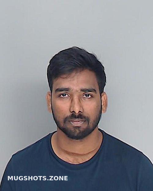 ESLAVATH RAJKUMAR 10/21/2024 - Nueces County Mugshots Zone