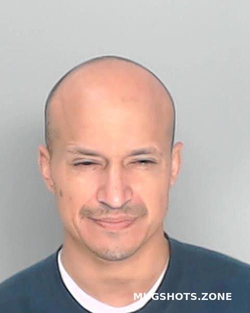 PONCE JOE 10/22/2024 - Nueces County Mugshots Zone