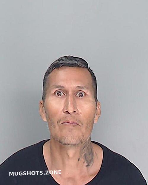 GARZA JASON JOE 10/24/2024 - Nueces County Mugshots Zone