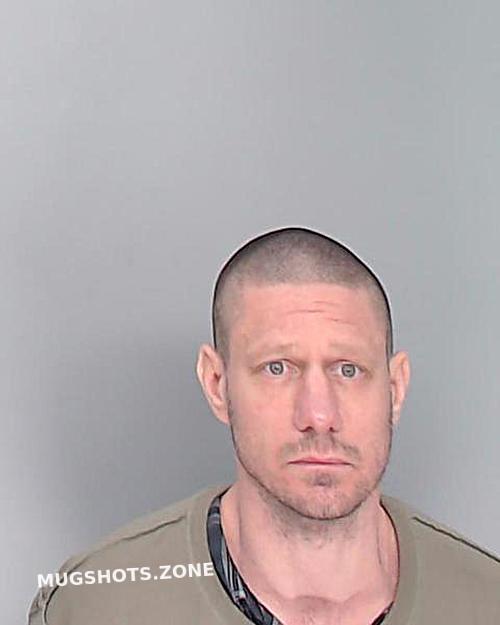 SHAFER LOUIE RUSSELL 10/24/2024 - Nueces County Mugshots Zone