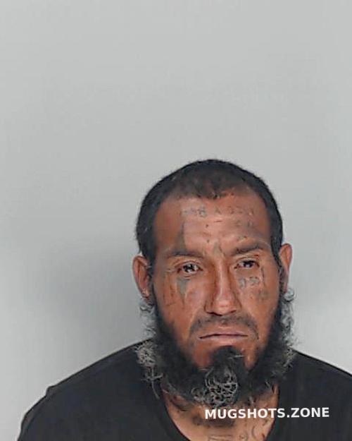 PADRON GEORGE LOUIS 10/25/2024 - Nueces County Mugshots Zone