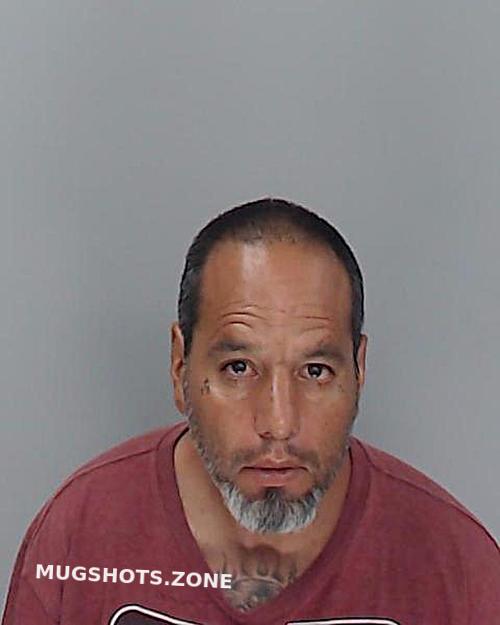 Flores Andrew 10 25 2024 Nueces County Mugshots Zone
