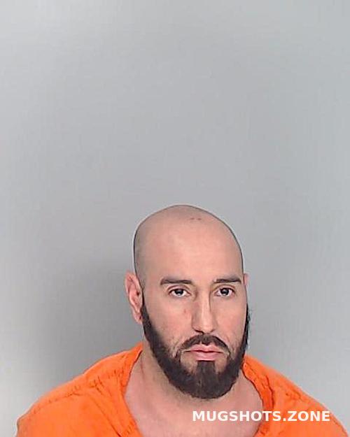 ALVAREZ MATTHEW A 10/26/2024 - Nueces County Mugshots Zone