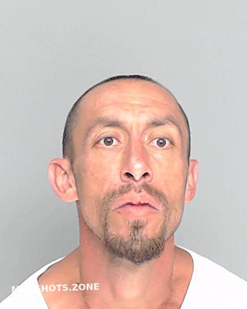 MONTES JUSTIN 10/28/2024 - Nueces County Mugshots Zone