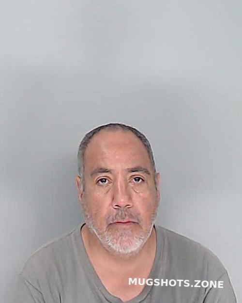 GARCIA JESSE JOE 10/28/2024 - Nueces County Mugshots Zone