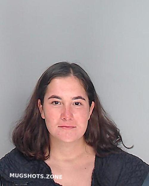 LYTLE ABIGAIL 10/29/2024 - Nueces County Mugshots Zone