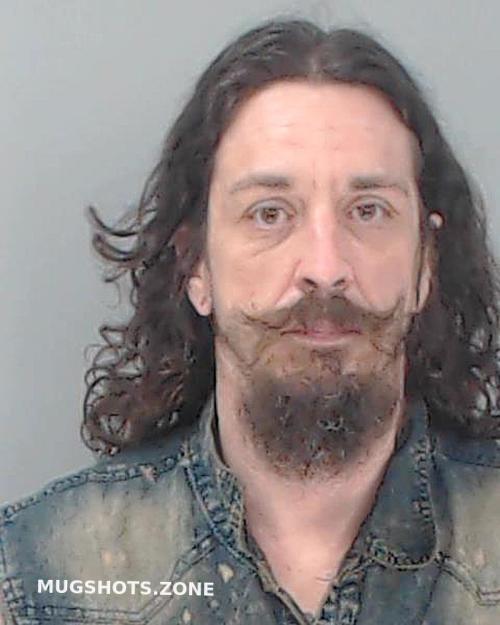 PAYNE NEAL ZACHARY 10/30/2024 - Nueces County Mugshots Zone