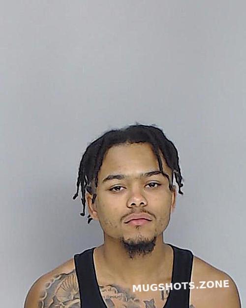 DUHART DEONTE DWAYNE 11/01/2024 - Nueces County Mugshots Zone