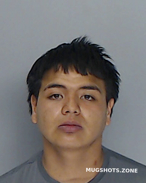 ZAVALA BRANDON JACOB 11/03/2024 - Nueces County Mugshots Zone