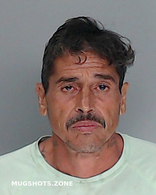 RAMISCAL ROLANDO 11/04/2024 - Nueces County Mugshots Zone