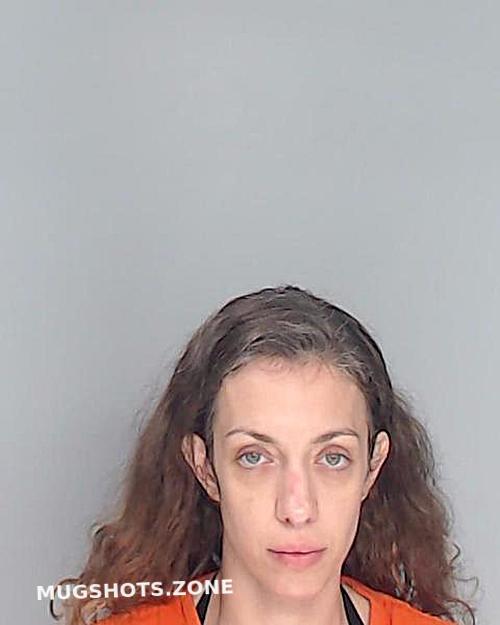 DAVIS REBECCA 11/04/2024 - Nueces County Mugshots Zone