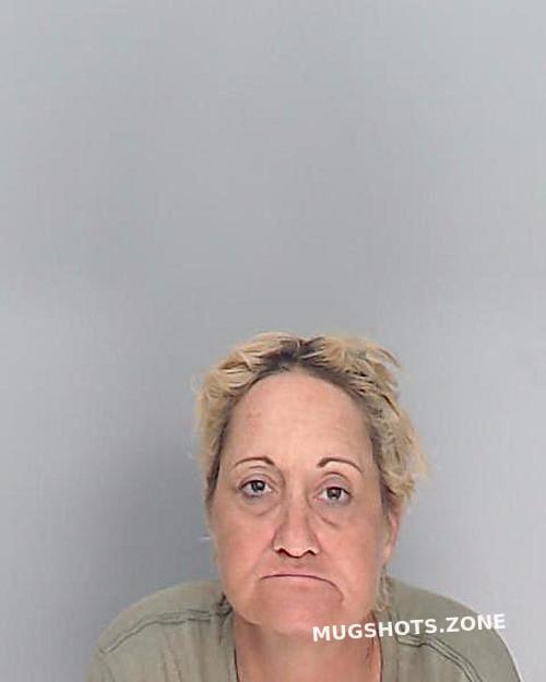 SIMON TONI 11/05/2024 - Nueces County Mugshots Zone