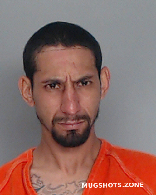 RAMON ROGER 11/06/2024 - Nueces County Mugshots Zone