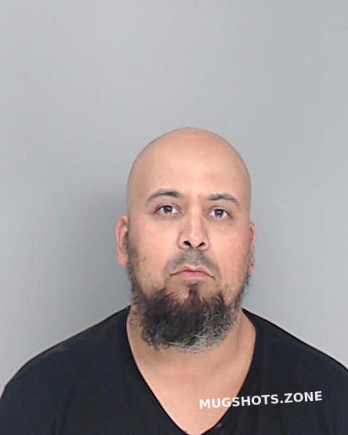MARTINEZ JOE LOZANO 11/07/2024 - Nueces County Mugshots Zone