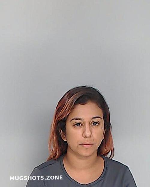 BALTAZAR RUBY 11/07/2024 - Nueces County Mugshots Zone