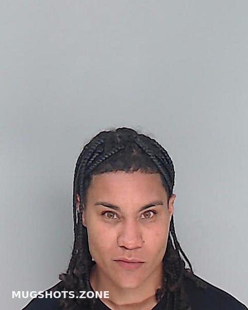DUNLAP LAUREN M 11/09/2024 - Nueces County Mugshots Zone