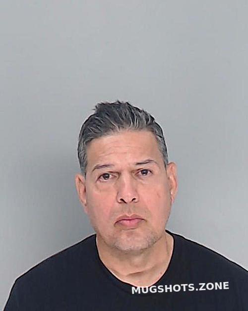 PERALES JOHNNY 11/11/2024 - Nueces County Mugshots Zone