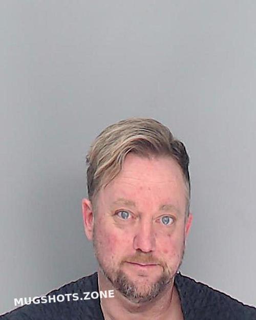 MENARD WILLIAM BRYAN 11/12/2024 - Nueces County Mugshots Zone