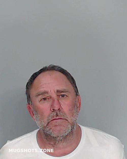 LEA ANTHONY 11/12/2024 - Nueces County Mugshots Zone