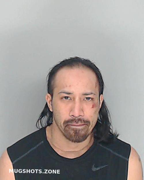 NGUYEN MEIH 11/12/2024 - Nueces County Mugshots Zone