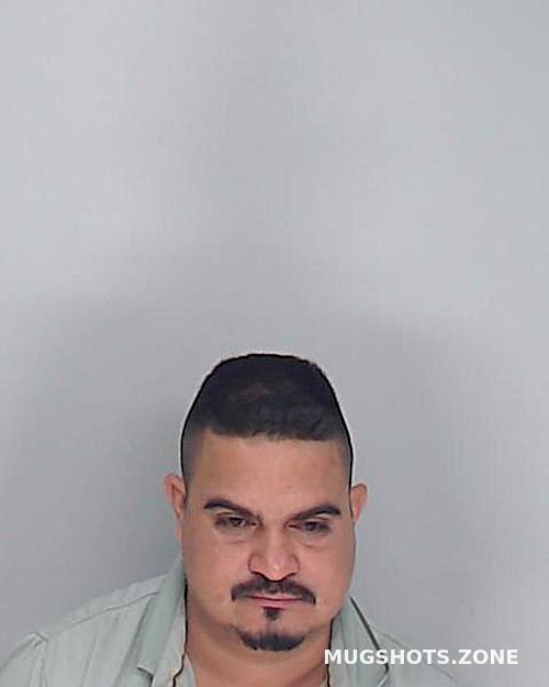 Martinez Alexis 11 13 2024 Nueces County Mugshots Zone