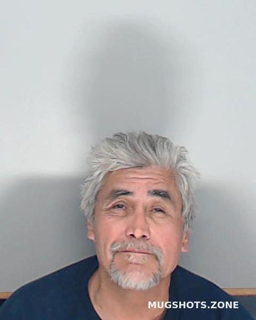 LOPEZ BILLY RAY 11/13/2024 - Nueces County Mugshots Zone